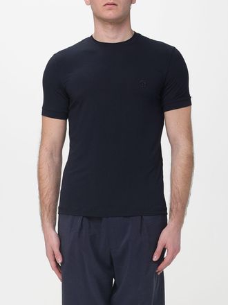 Giorgio Armani T-Shirt GIORGIO ARMANI Herren Farbe Schwarz