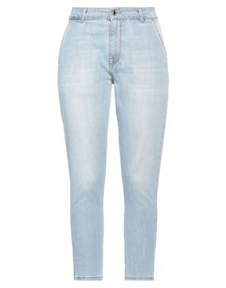 DBSOUL HOSEN & RÖCKE - Jeanshosen auf YOOX.COM