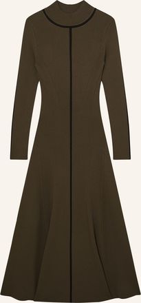 Reiss Reiss Strickkleid Polly gruen