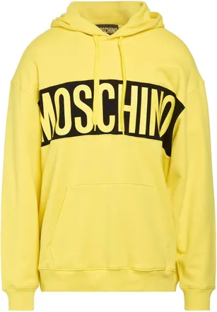 Moschino TOPS - Sweatshirts auf YOOX.COM