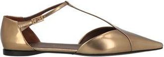Max Mara CHAUSSURES - Ballerines sur YOOX.COM