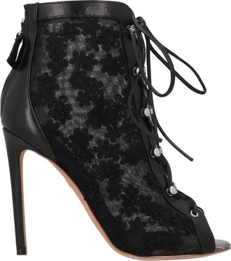 Giambattista Valli SCHUHE - Stiefeletten auf YOOX.COM