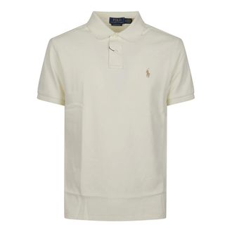 Polo Ralph Lauren Herren, Oberteile, Beige, 2XLGr&ouml;&szlig;e