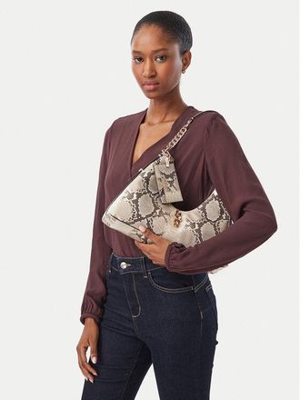 Guess Handtasche Yvonne HWKG23 29010 Beige