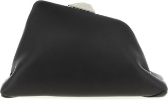 The Attico Femme, Sacs, Noir, Taille: ONE Size Day Off Shoulder Bag