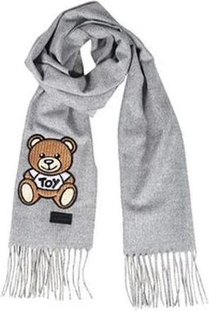 Moschino unisex, Accessories, Grau, ONE SIZEGröße