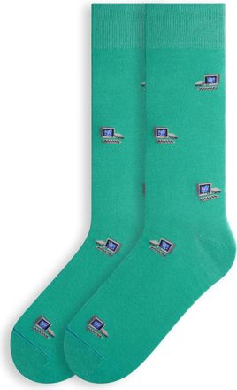 Von Jungfeld Socken RETRO ICONS