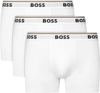 HUGO BOSS Boxershorts-Set 50475282 Weiß