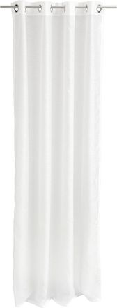 Tom Tailor &Ouml;senschal T-Clean, Beige, Textil, Uni, 140x250 cm, Wohntextilien, Gardinen & Vorh&auml;nge, Fertiggardinen, &Ouml;senschals