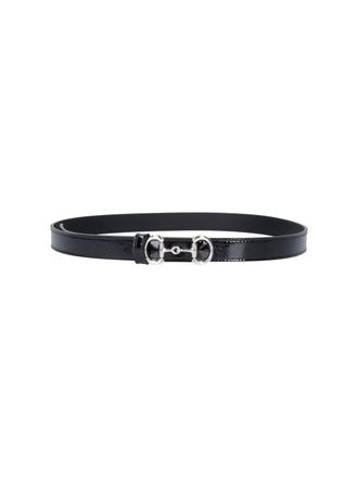 Gucci Belt Morsetto