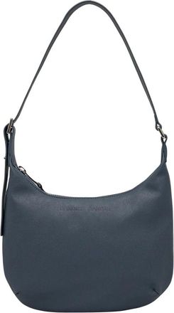 Sams&oslash;e & Sams&oslash;e Damen, Taschen, Blau, ONE SIZEGr&ouml;&szlig;e