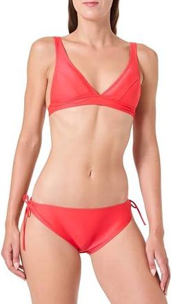 Haute Pression Femme Za2002/Za3002 Maillot De Bain Deux Pi&egrave;ces, Corail, 34 EU