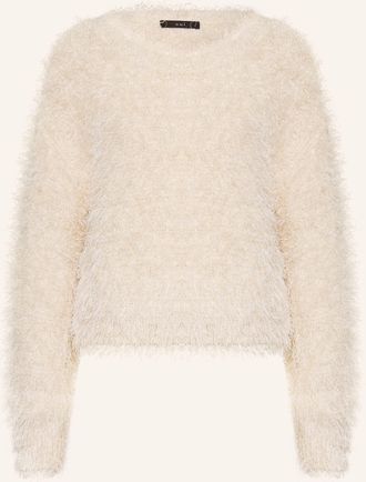 Oui Pullover weiss
