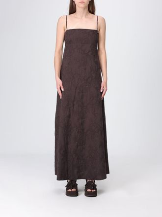 Liu Jo Kleid Damen Farbe Braun