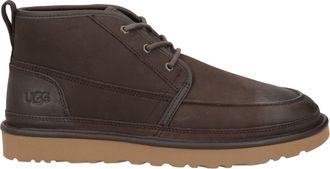 UGG NEUMEL MOC NUBUCK