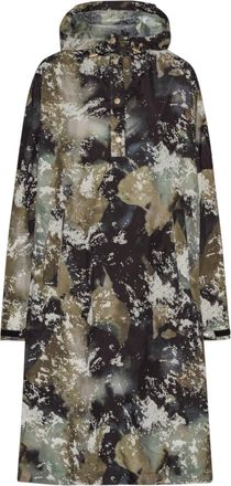 Ilse Jacobsen Poncho RAIN222SPRP