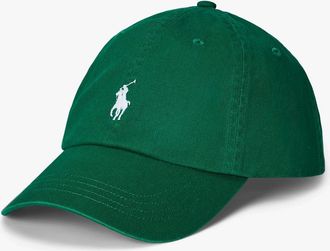 Polo Ralph Lauren Casquette en coton