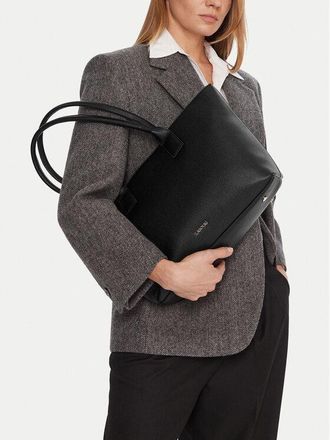 Lasocki Lasocki Handtasche C-LSK-X-005-08 Schwarz