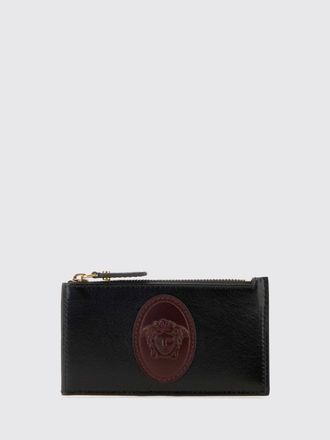 Versace Portefeuille Homme couleur Noir