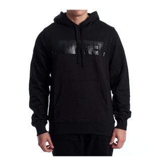 Diesel Hoodies - - Sweatshirts & Hoodies - Herren - Schwarzk - XL