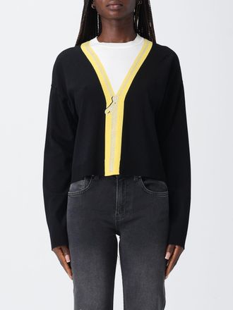 Moschino Pullover MOSCHINO JEANS Damen Farbe Bunt