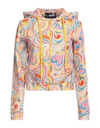 Love Moschino TOPS - Sweatshirts auf YOOX.COM