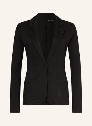 Majestic Filatures Majestic Filatures Blazer schwarz