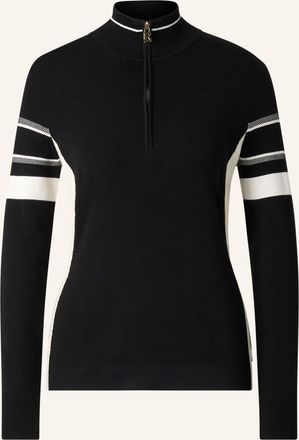 Bogner Pullover Lari schwarz