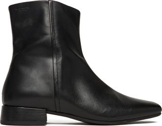 Vagabond Stiefeletten Vagabond Shoemakers Mona 5955-001-20 Schwarz