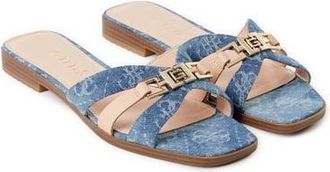 Guess Claquettes Realla