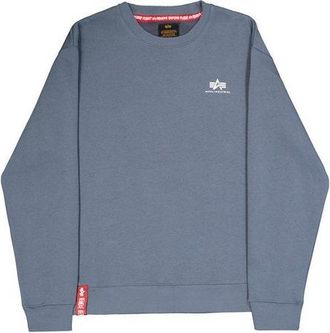 Alpha Industries Sweater Basic Sweatshirt SL