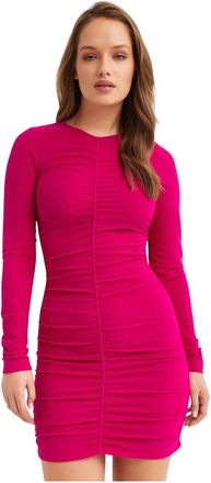 Reina Olga Femme, Robes, Rose, Taille: 40 FR Maillot de bain une pi&egrave;ce Showpony