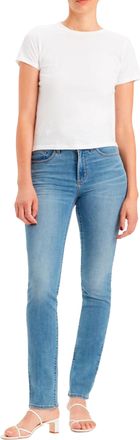 Levi's Damen 312 Shaping Slim Jeans, Cool Wild Times, 27W / 32L