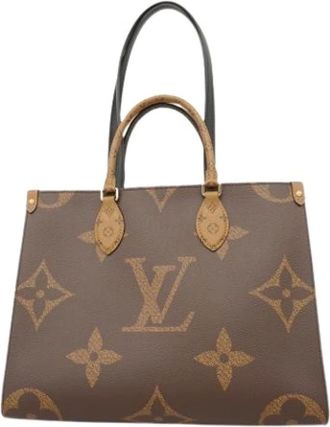 Louis Vuitton Damen, Pre-Owned, Braun, ONE SIZEGr&ouml;&szlig;e