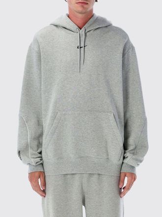 Nike Sweatshirt NIKE Herren Farbe Grau