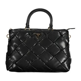 Guess Rucksack - - Bags - Damen - Schwarzk - ONE SIZE