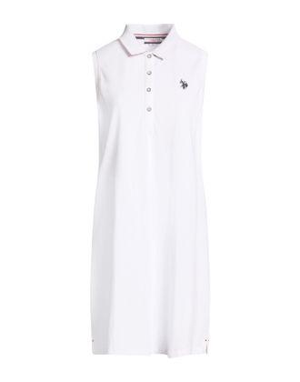 U.S.Polo Association KLEIDER - Mini-Kleider auf YOOX.COM