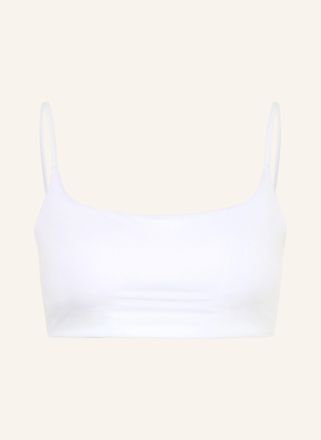 Under Armour Sport-Bh Ua Open Back weiss