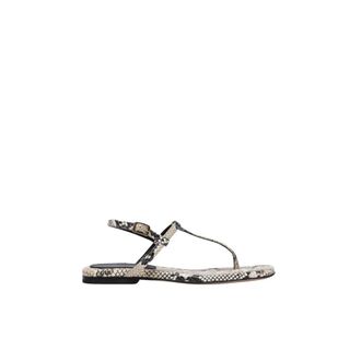 Liviana Conti Damen, Schuhe, Beige, 38 EUGr&ouml;&szlig;e