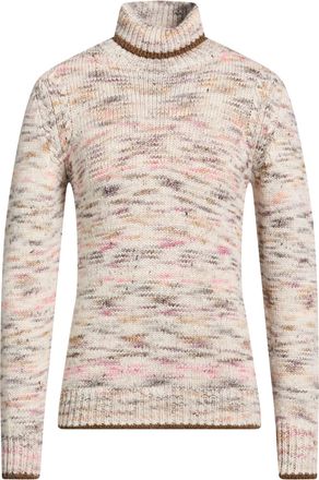 Bob STRICKWAREN - Rollkragenpullover auf YOOX.COM