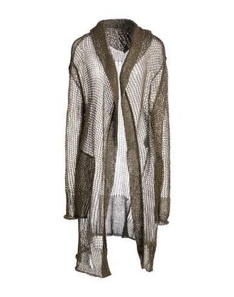 Masnada MAILLE - Cardigans sur YOOX.COM