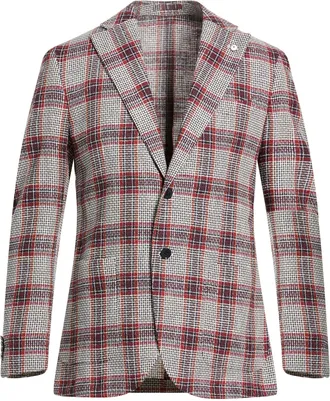 L.B.M. 1911 ANZ&Uuml;GE und CO-ORDS - Blazers auf YOOX.COM