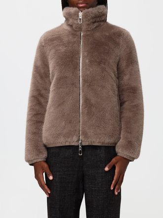 Duno Veste Femme couleur Marron