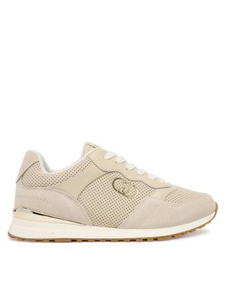 Liu Jo Sneakers Wonder Low 02 Bis BA6001 PX658 Beige