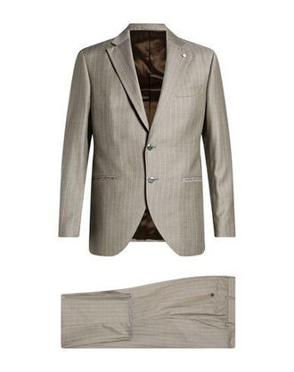 Luigi Bianchi Mantova Ensembles et coordonn&eacute;s - Costumes sur YOOX.COM