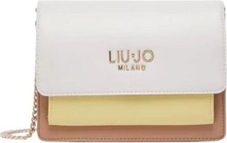 Liu Jo Femme, Sacs, Beige, Taille: ONE Size Caliwen M