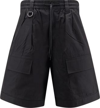 Yohji Yamamoto Homme, Sport, Noir, Taille: M M WL Shorts