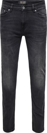 Only & Sons ONSWARP Skinny ONE WBD 9095 DCC DNM NOOS