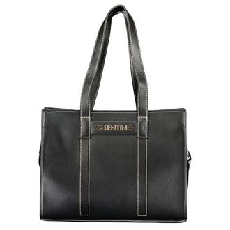 Mario Valentino Mario Valentino Nero Poliuretano Damen Tasche