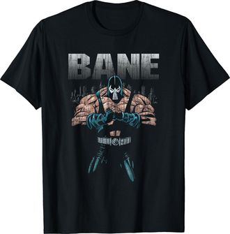 DC Comics Batman Bane T-Shirt